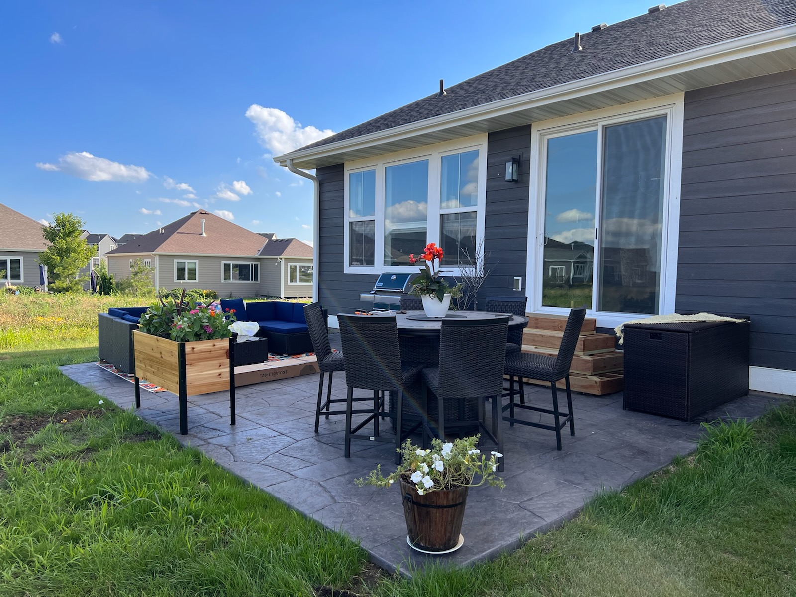 D&L Construction – Affordable Pricing. Priceless Outcome.